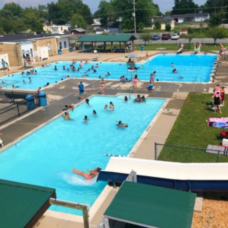 Facility Bookings | Martinsburg-Berkeley County Parks and Recreation Store