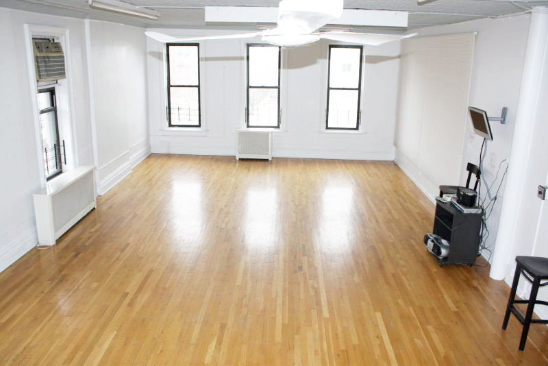 Book Rehearsal Space | Brooklyn Arts Exchange Store